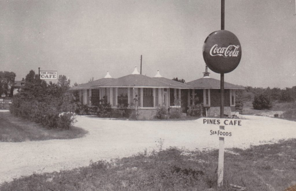 The Pines Restaurant | A Hoosier tradition since 1950